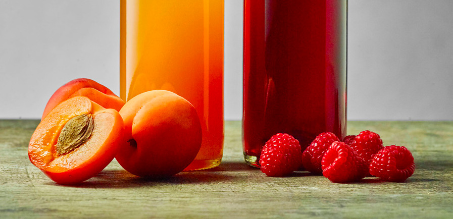 Fruits transformés - IFELV